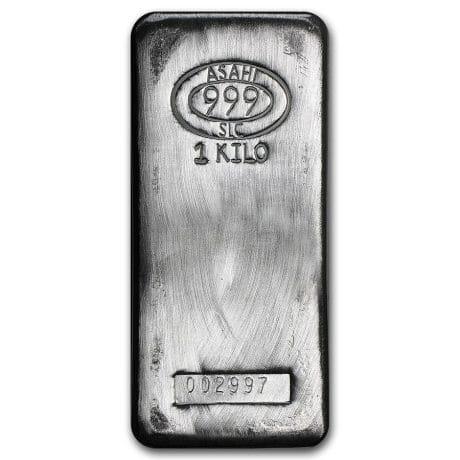 Buy High-Quality Silver Bars & Coins Online | NYGold Co