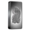 Best Quality Silver bars for Sale | New York Gold Co